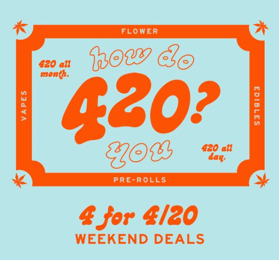 Skymint Cannabis Coupons | Deals & Discounts & Promotions | Ann Arbor