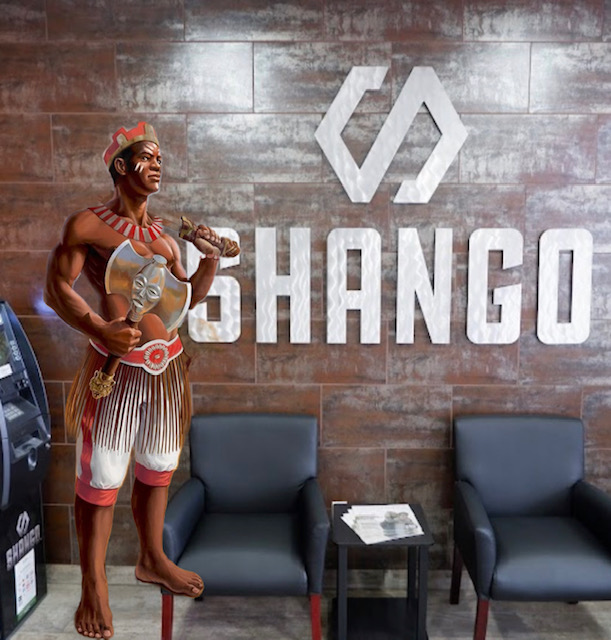 Shango Provisioning Center Welcomes God Of Thunder Lapeer