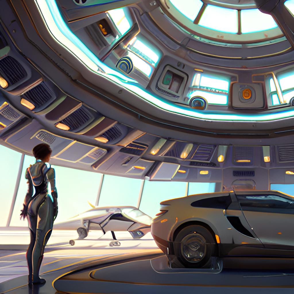 Alien Spaceship Dealers Are Setting Up Shop On Earth | TOP WORLD NEWS