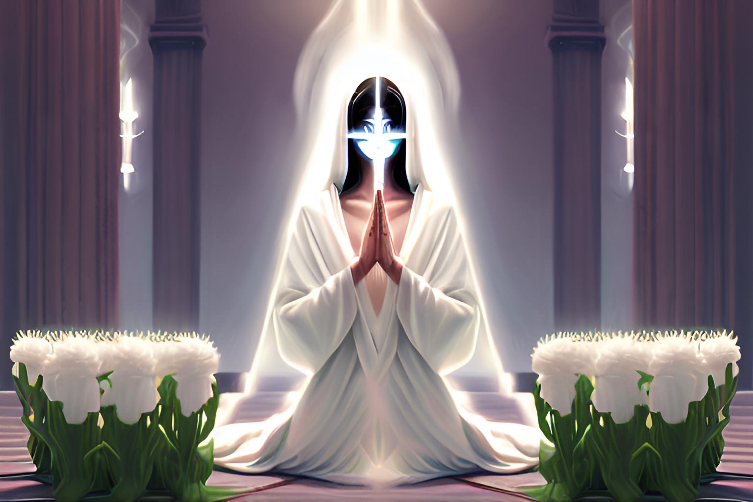 10 out of 10 Shamen Recommended Purity Rituals | TOP WORLD NEWS