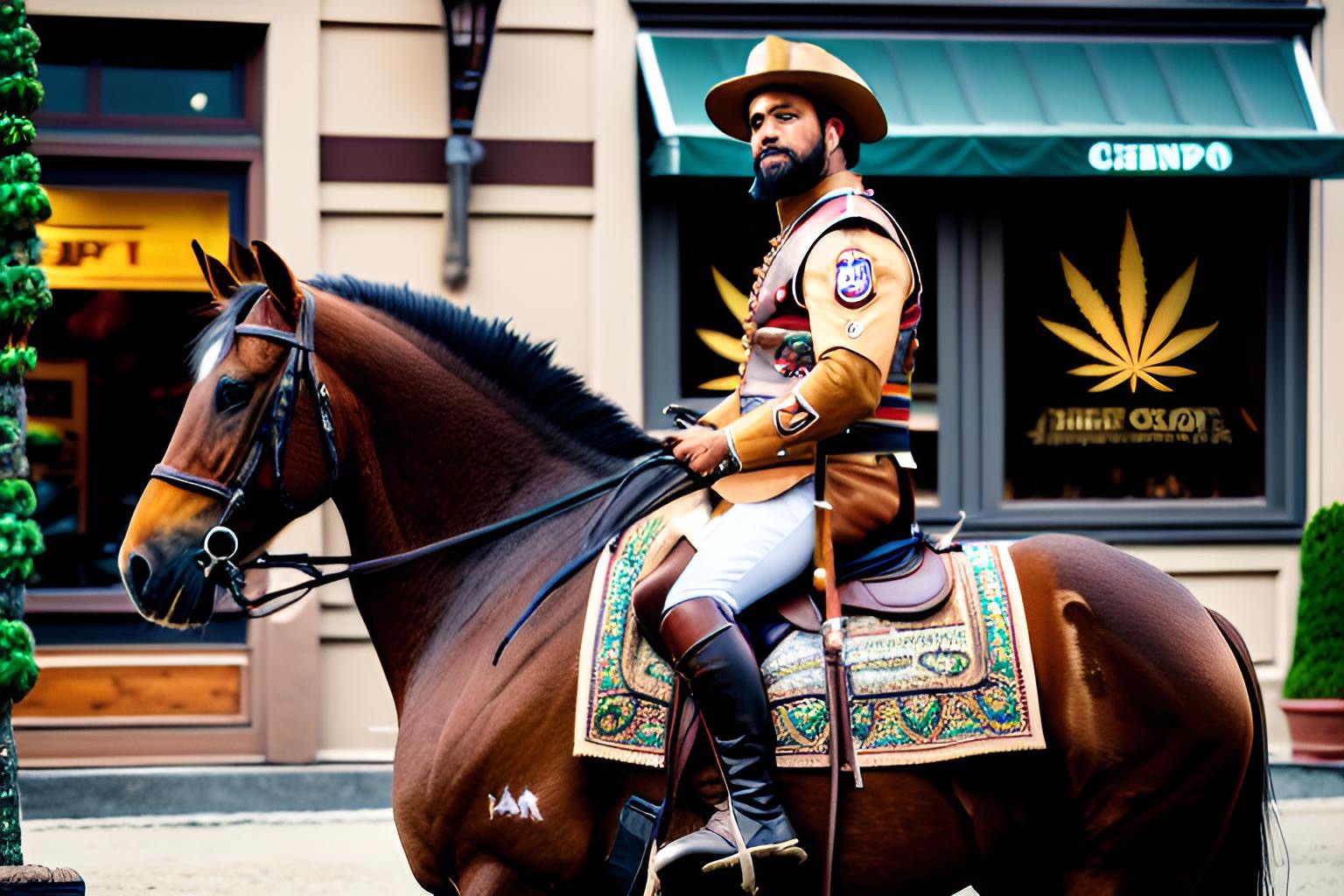 Native Roots Extracts Welcomes Chief Slapahoe to Endorse New High-THC ...